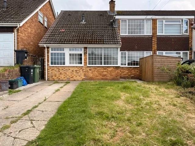 House at Clayfield Road, Bristol