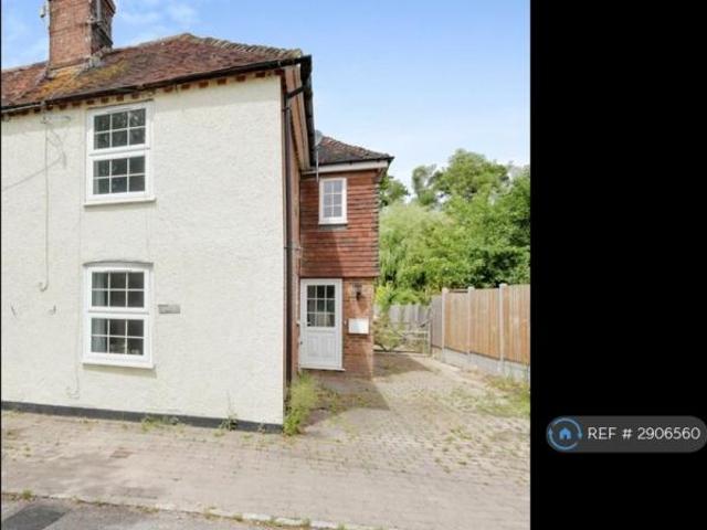 House at Clayhill, Rother