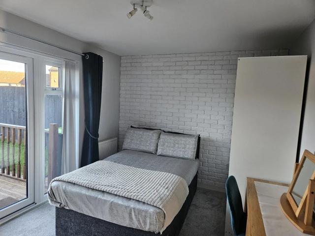 House at Claypit Lane, Sandwell