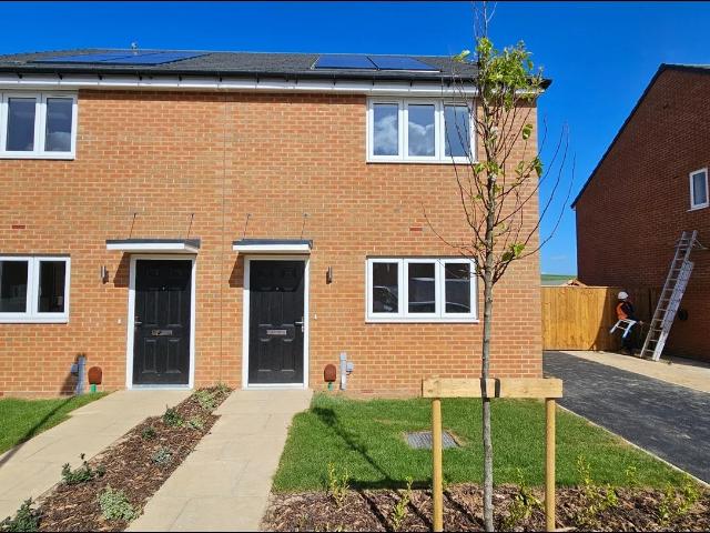 House at Clayton Avenue, Wakefield