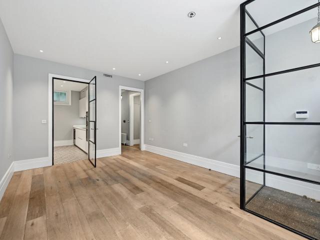 House at Clabon Mews, Greater London