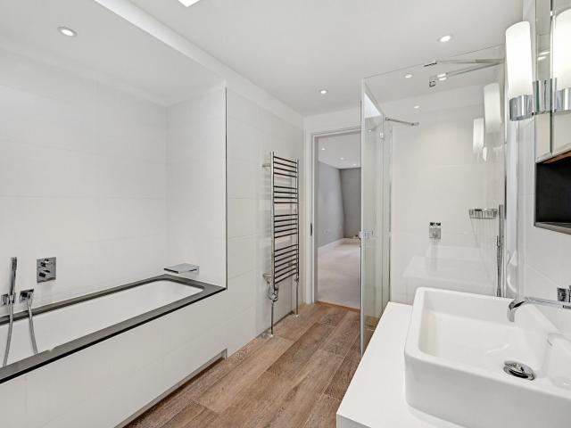 House at Clabon Mews, Greater London
