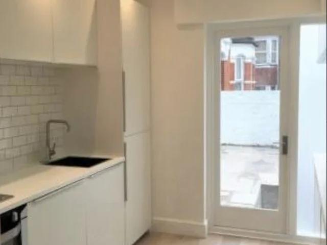 House at Clacton Road, Greater London