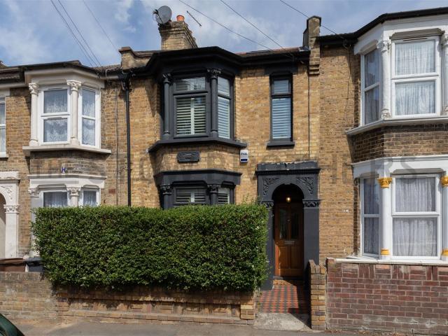 House at Clacton Road, Greater London