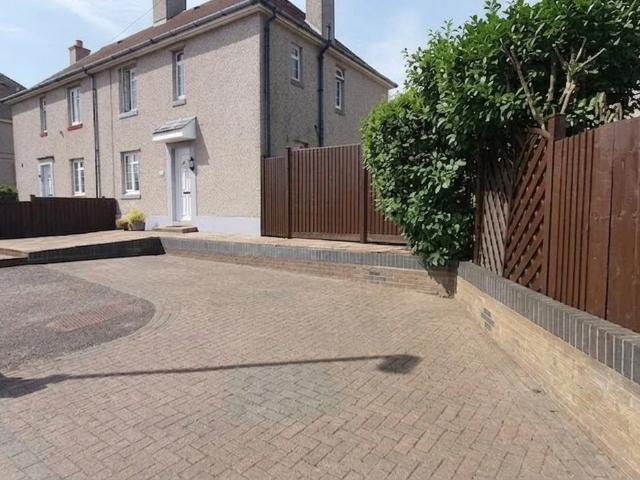 House at Clacton Road, Portsmouth