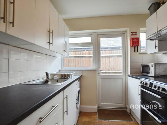 House at Clammas Way, London