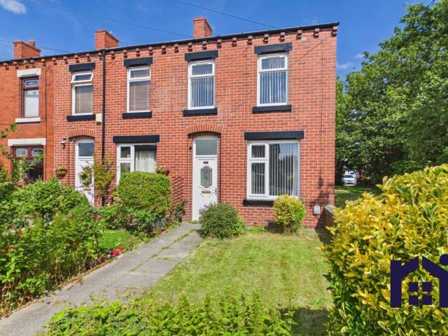House at Clancutt Lane, Chorley