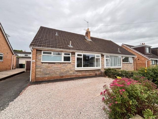 House at Clanfield, Preston