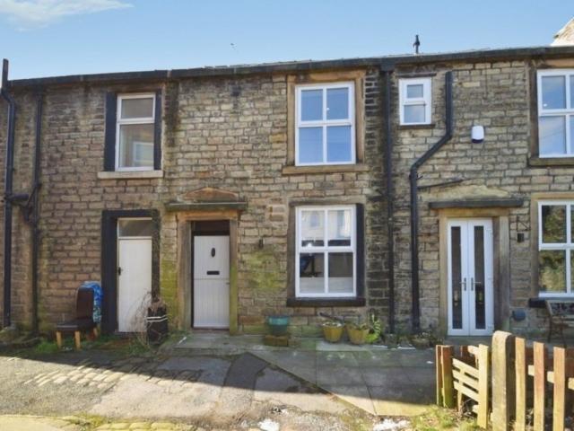 House at Clapgate Road, Rochdale
