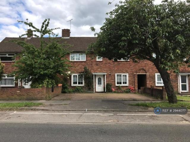 House at Clare Road, Borough of Spelthorne