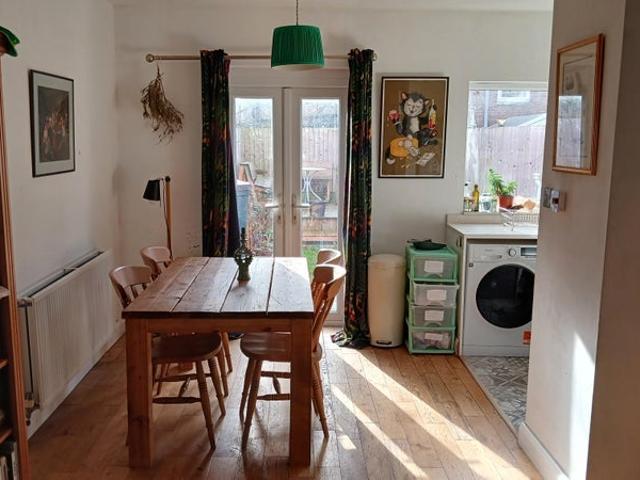 House at Clare Street, Bristol