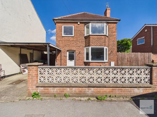 House at Claremont Avenue, Ashfield