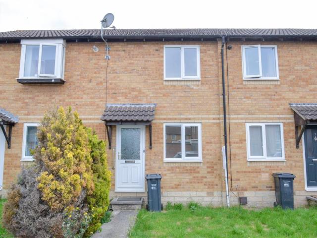 House at Claremont Grove, Bridgwater