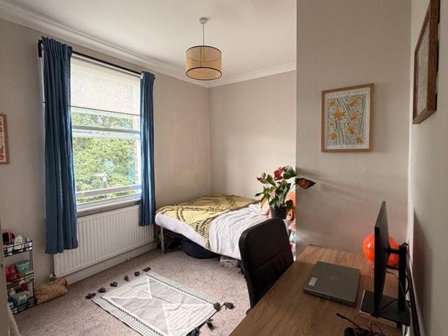 House at Claremont Grove, Leeds