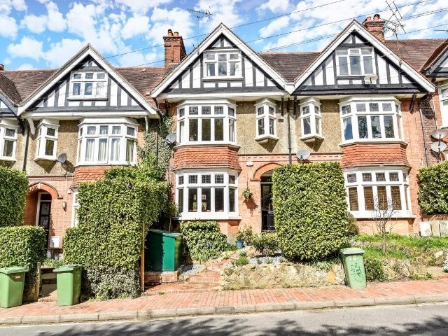House at Claremont Road, Tunbridge Wells