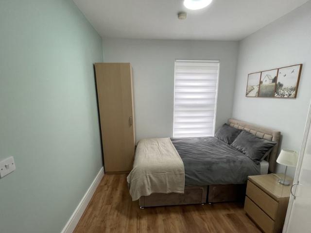 Room at Claremont Road, Greater London