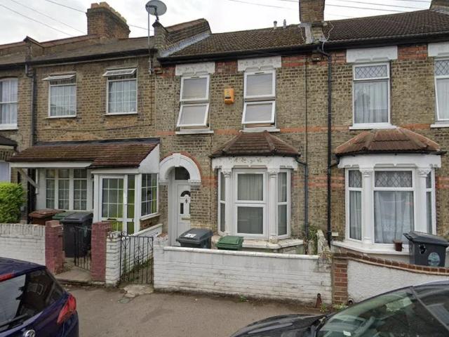 House at Claremont Road, Greater London