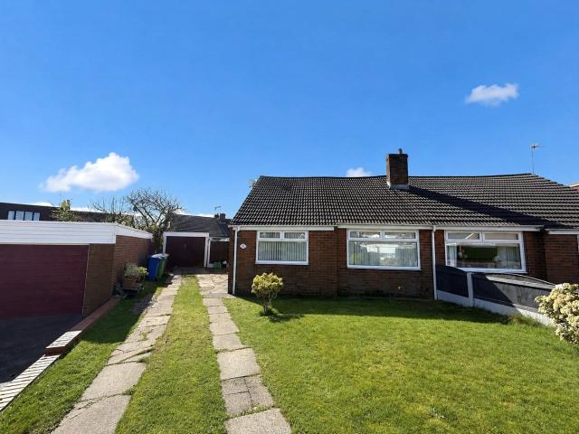 House at Claremont Road, Milnrow