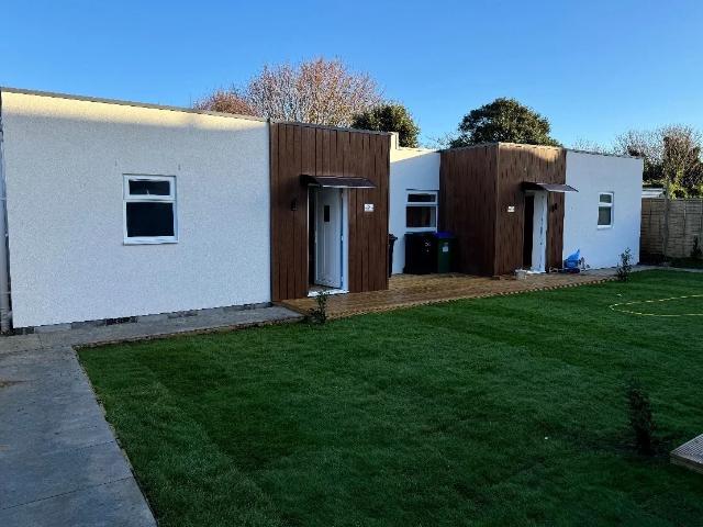 House at Claremont Road, Seaford