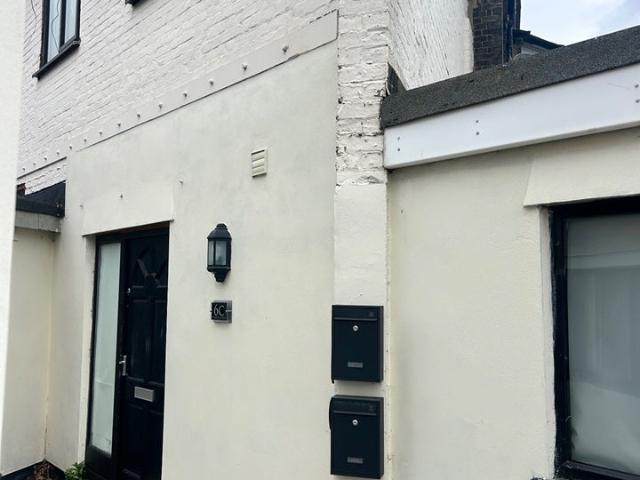 House at Clarence Road, Norwich