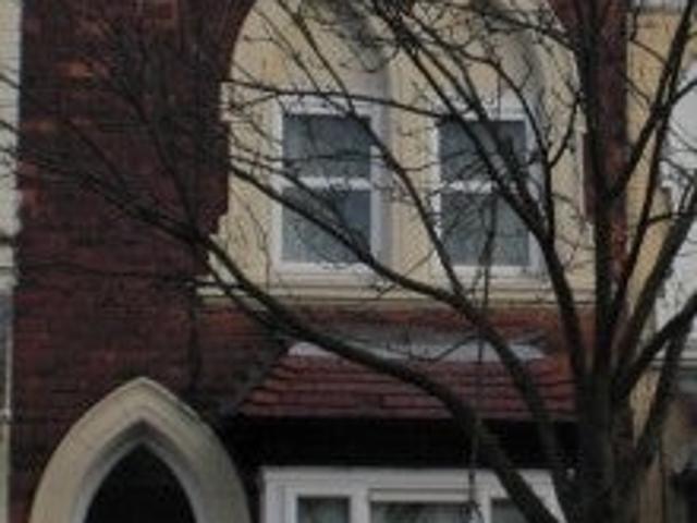House at Clarence Road, Birmingham
