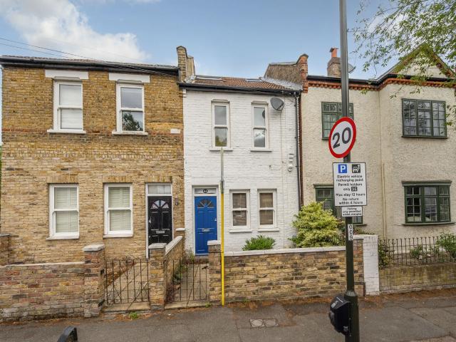 House at Clarence Road, Greater London