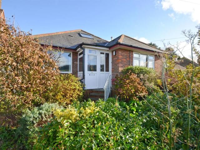 House at Clarence Road, Ventnor