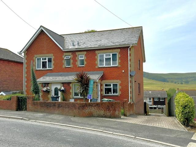 House at Clarence Road, Ventnor