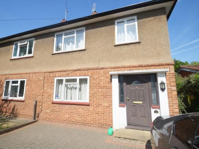 House at Clarence Street, Borough of Runnymede
