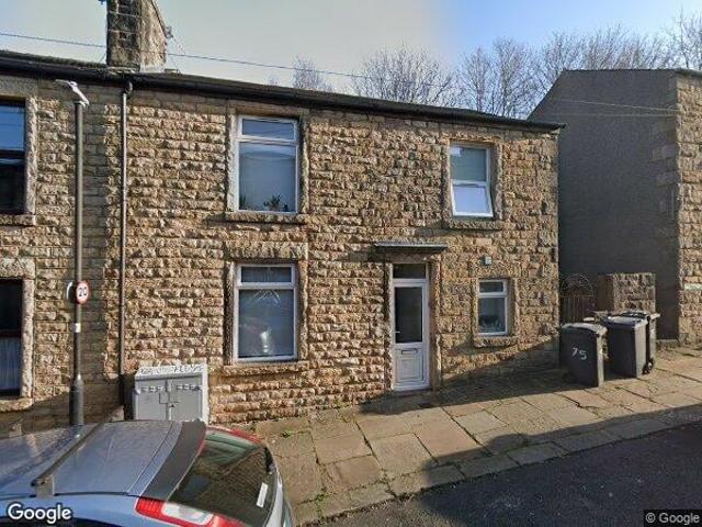 House at Clarence Street, Lancaster