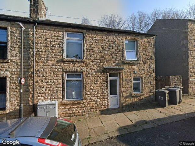 House at Clarence Street, Lancaster