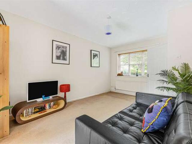 House at Clarendon Close, Greater London