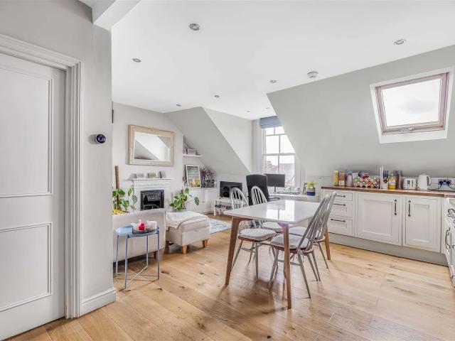 House at Clarendon Drive, Greater London