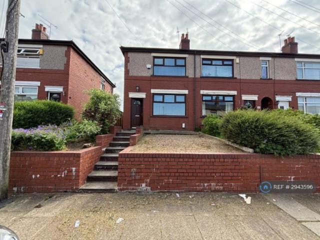 House at Clarendon Street, Milnrow