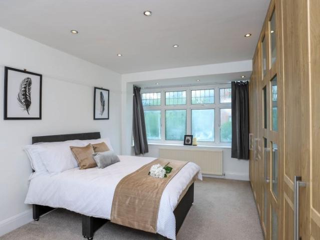 House at Clarendon Road, Greater London