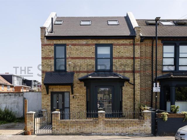 House at Clarendon Road, Greater London