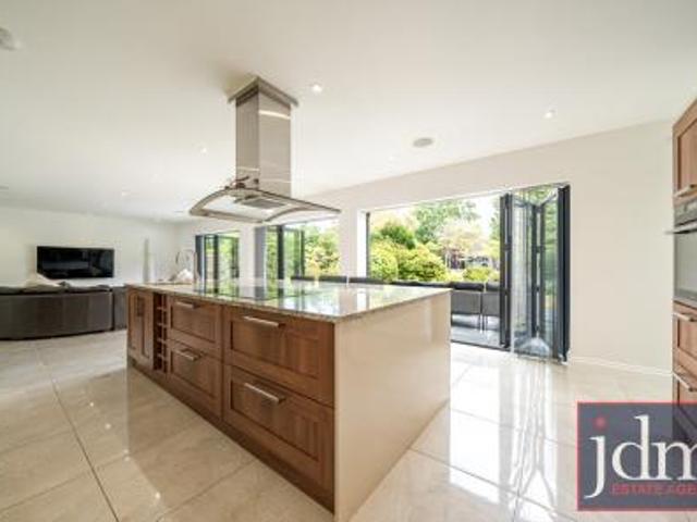 House at Clarendon Way, Greater London