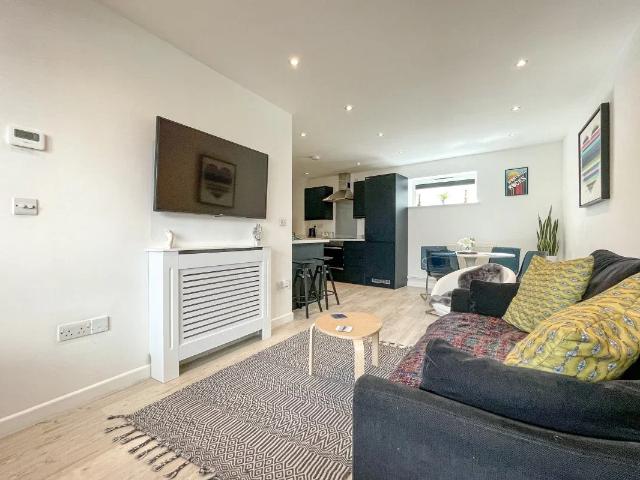 House at Clarenoon Mews, Worthing