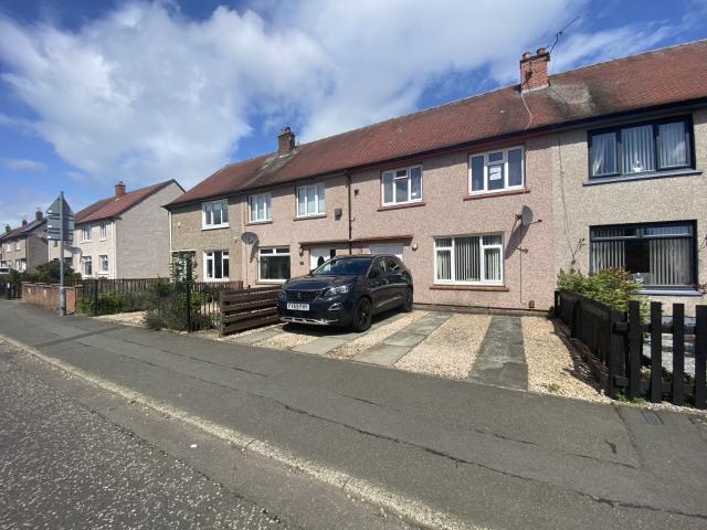 House at Clark Street, Stirling