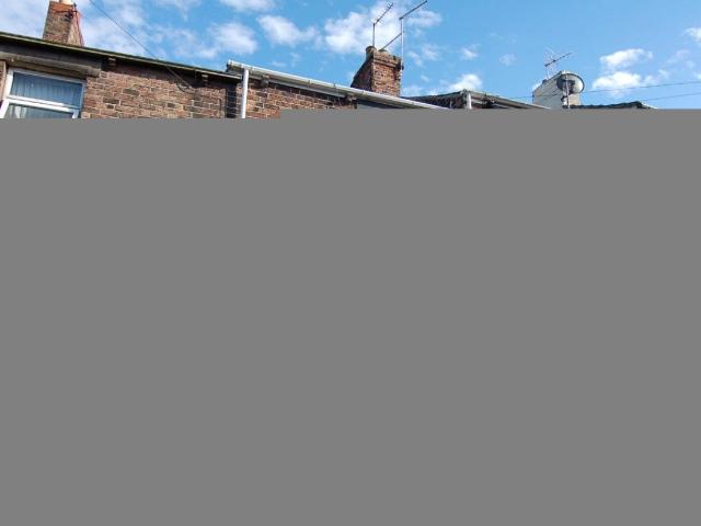 House at Clarkes Croft, Wombwell