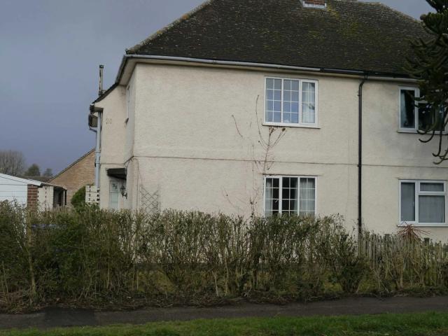 House at Clarkes Road, Welwyn Hatfield