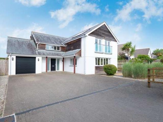 House at Clevelands, Bude