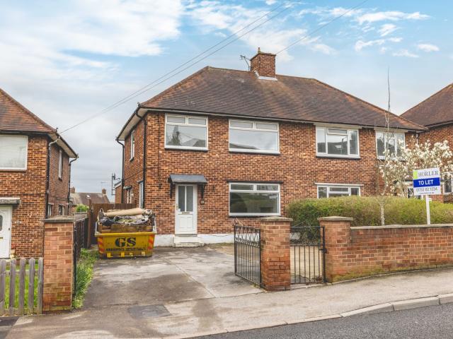House at Clewer Hill Road, Windsor
