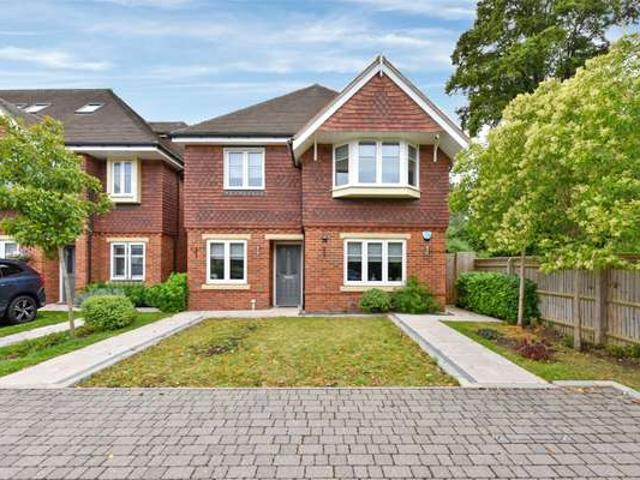 House at Clewer Hill Road, Windsor