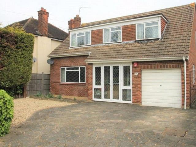 House at Clewer Hill Road, Windsor