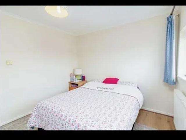 House at Cleavers Avenue, Milton Keynes