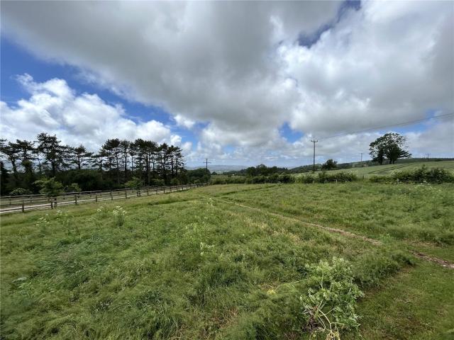 House at Cleeve Hill Road, Wrington