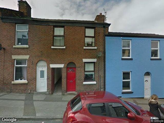 House at Clegg Street, Borough of Fylde