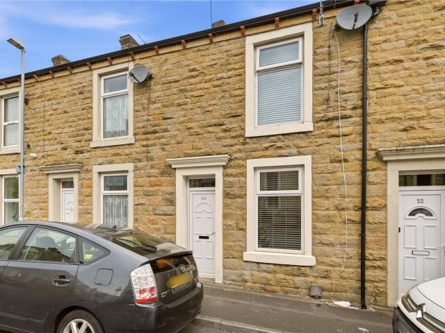 House at Clement Street, Hyndburn