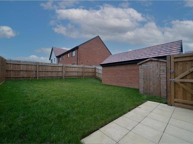 Room at Clements Way, Vale of White Horse